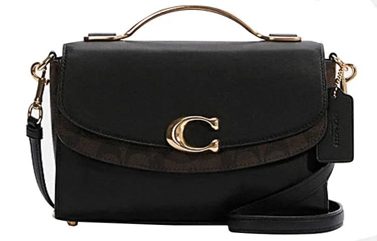 COACH Women's Celia Crossbody Bag - POIZON
