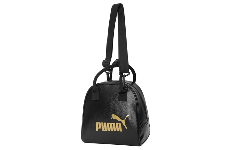 Puma Unisex Shoulder Bag - POIZON