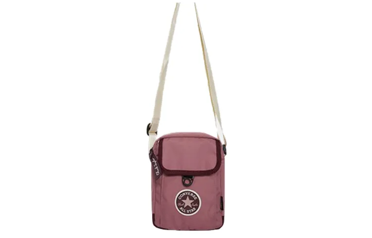 Converse Unisex Converse Crossbody Crossbody Bag - POIZON