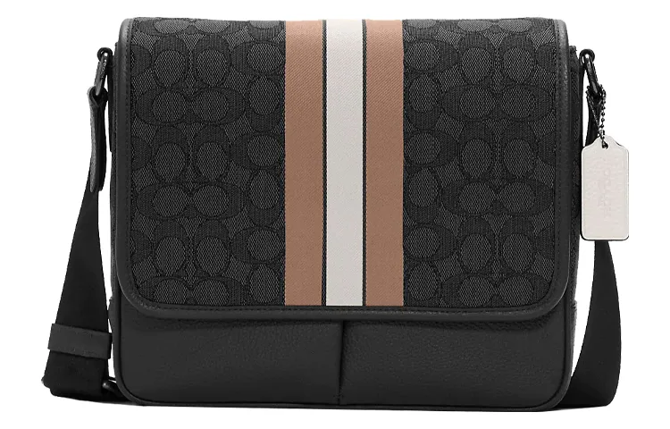 COACH Thompson Crossbody Bag - POIZON