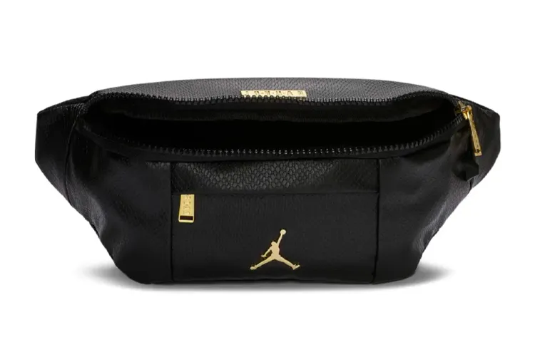 Jordan Fanny pack Unisex - POIZON