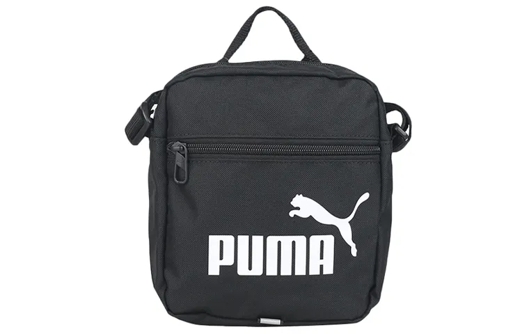 Puma Unisex Shoulder Bag - POIZON