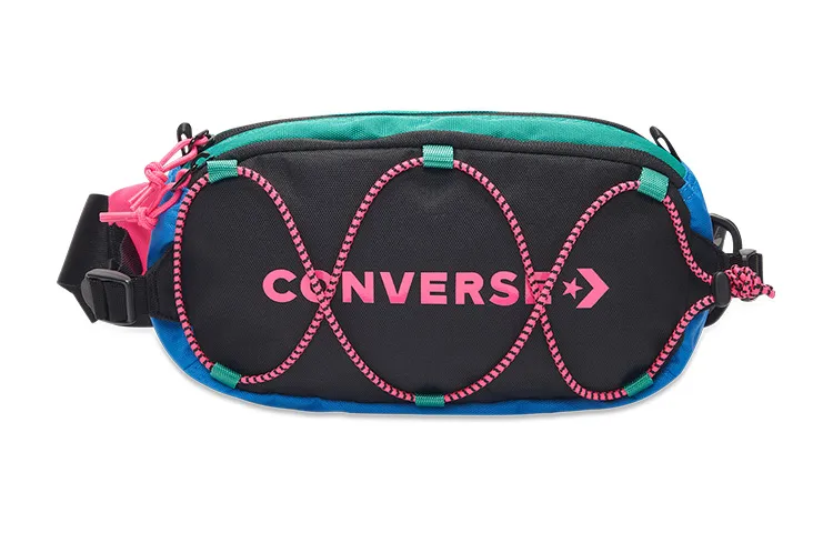 Converse Unisex Fanny pack - POIZON