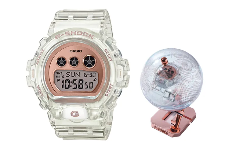 CASIO Women Watch - POIZON