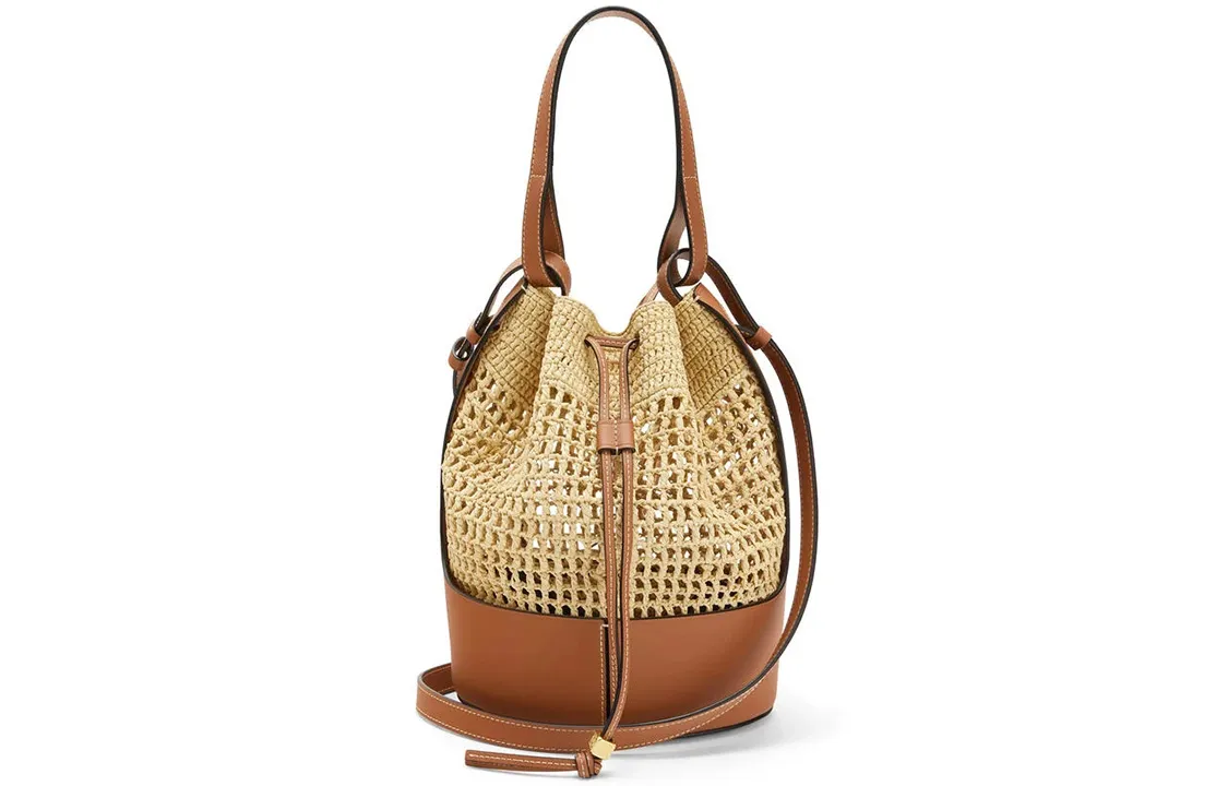 LOEWE Women Balloon Crossbody Bag - POIZON