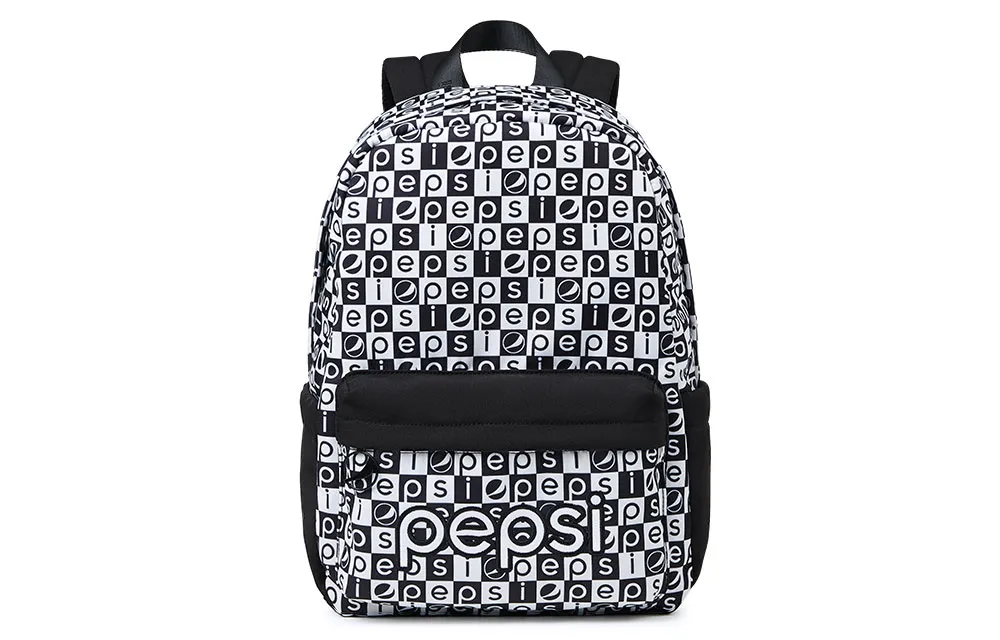 Pepsi Unisex Backpack - POIZON