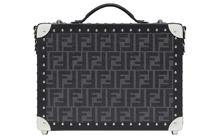 FENDI Male Hard Case - POIZON
