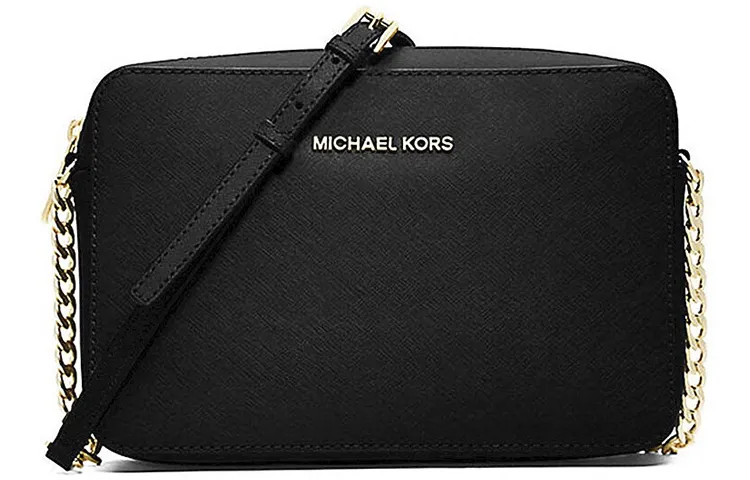 Michael Kors Women Jet Set Shoulder Bag - POIZON