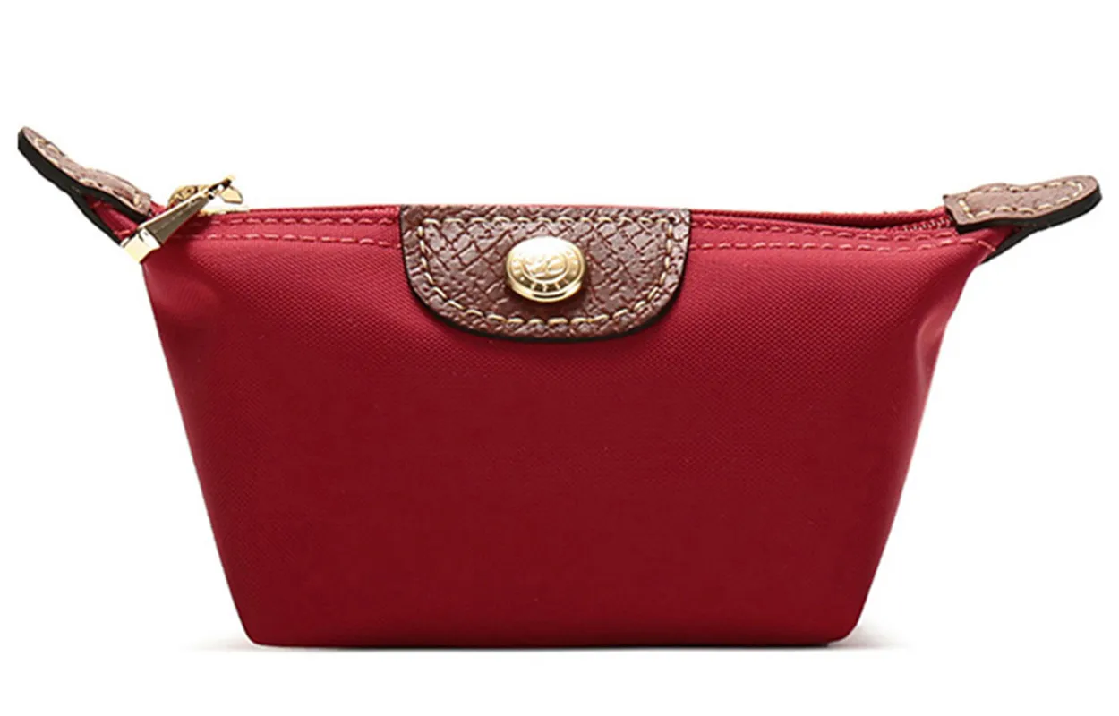 LONGCHAMP Women Le Pliage Coin Purse - POIZON