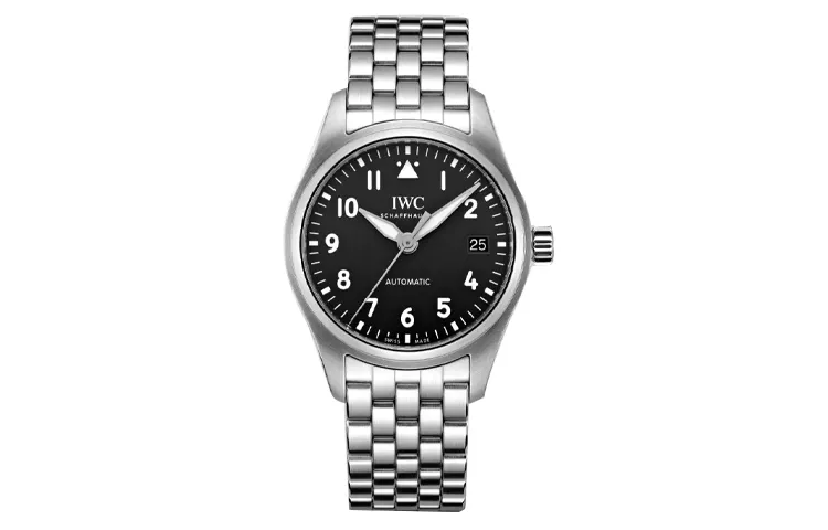 IWC Women PILOT Swiss Watch - POIZON