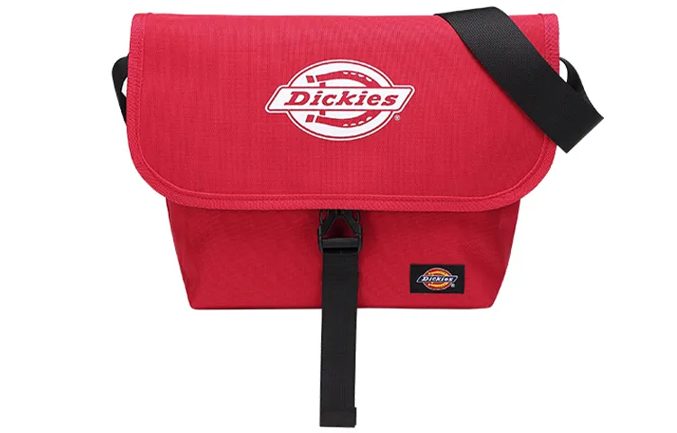 Dickies Unisex Crossbody Bag - POIZON