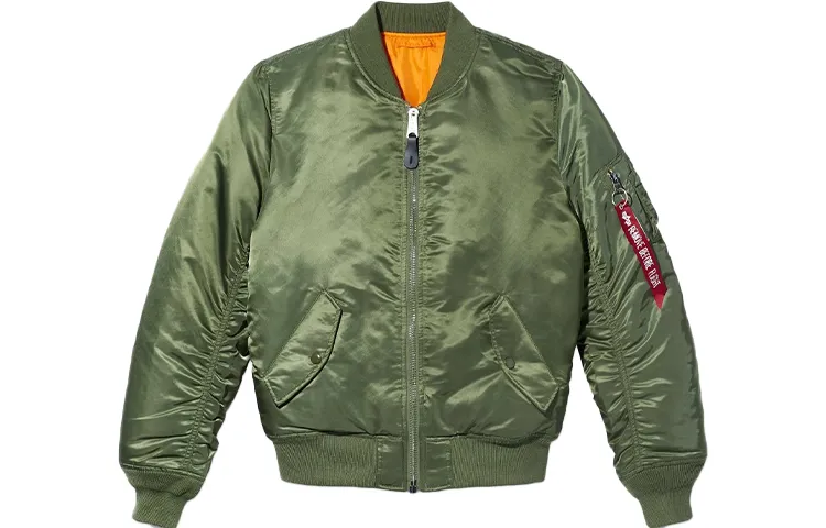 Alpha Industries Women Jacket - POIZON