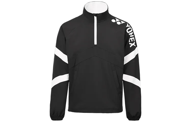 YONEX Jacket Men Black - POIZON