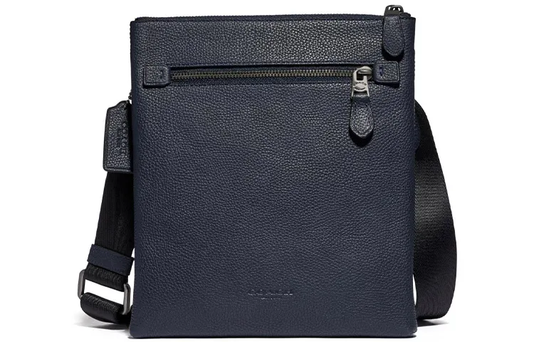 COACH Men Metropolitan Crossbody Bag - POIZON