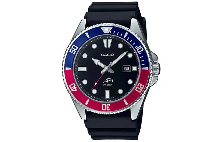 CASIO Men VINTAGE Watch - POIZON