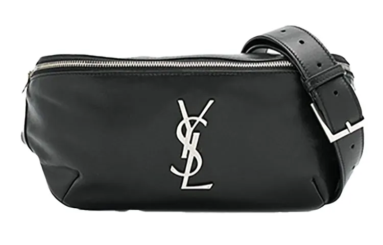 Yves Saint Laurent YSL Luggage Collection Fanny Pack - POIZON