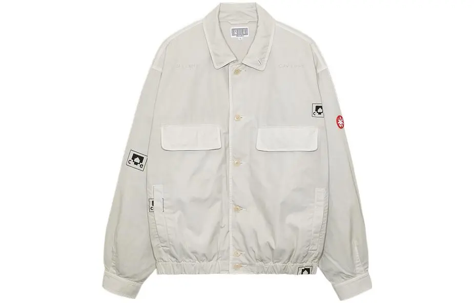 Cav Empt Men Jacket - POIZON