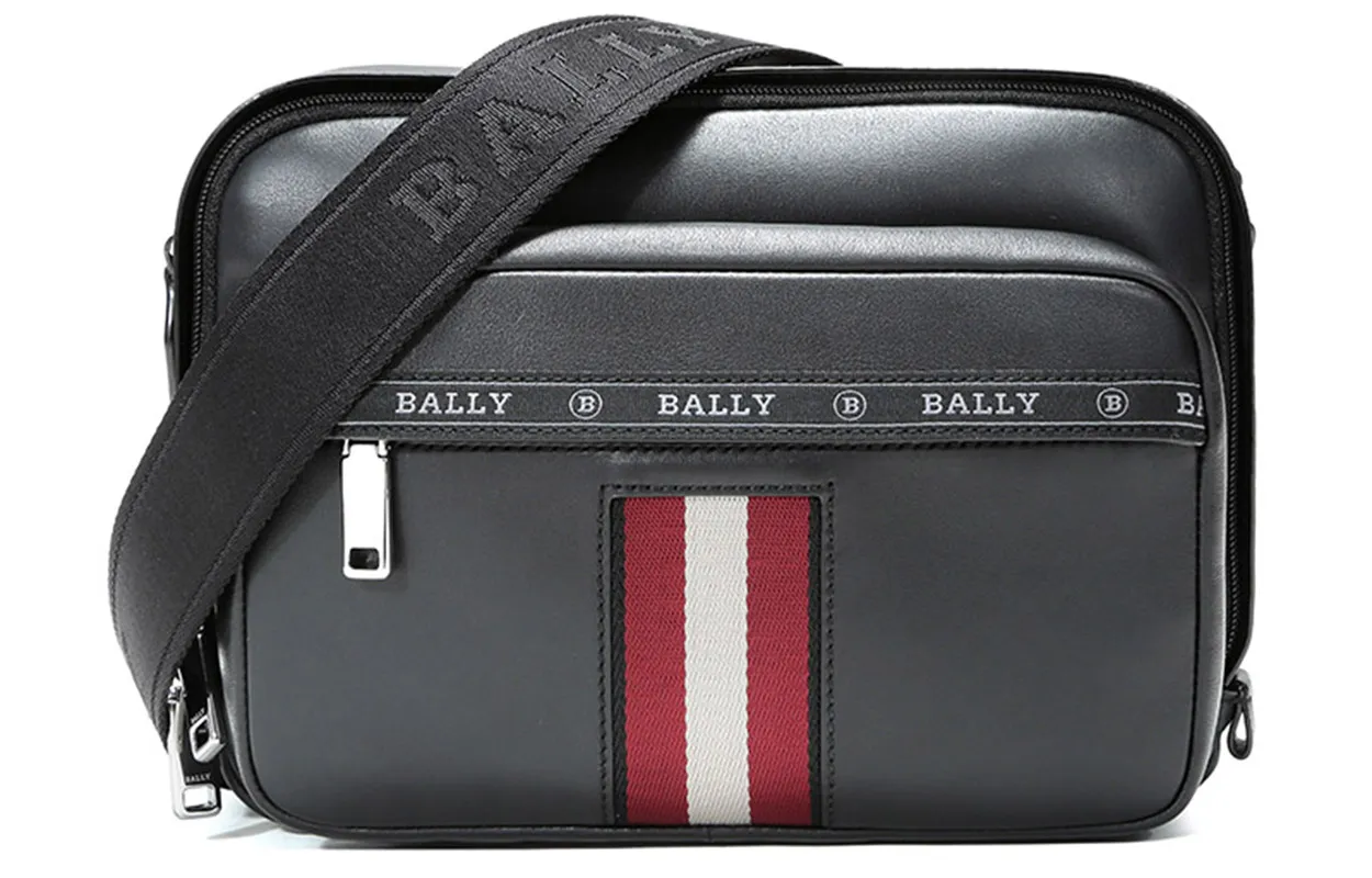 BALLY Men Shoulder Bag - POIZON
