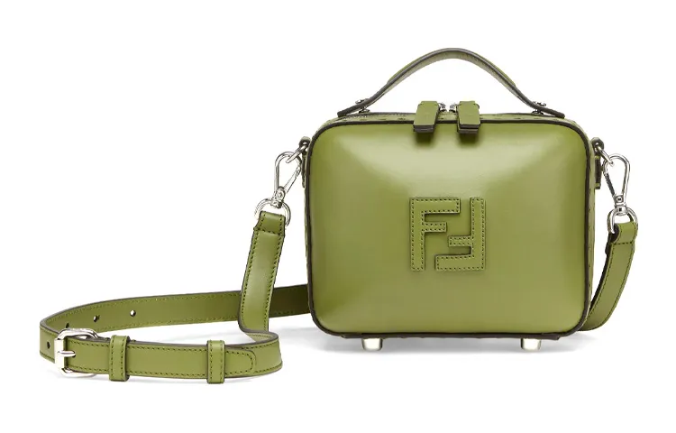 FENDI Crossbody Bags - POIZON