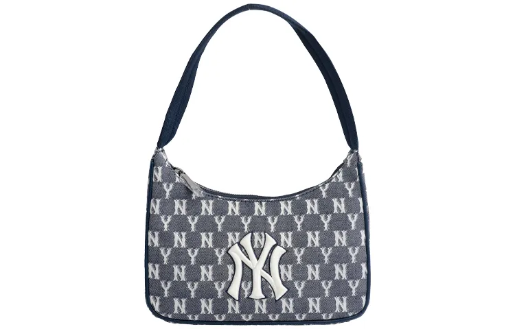 MLB Monogram Collection Handbag - POIZON