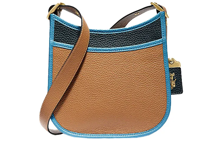COACH Emery Crossbody Bag - POIZON