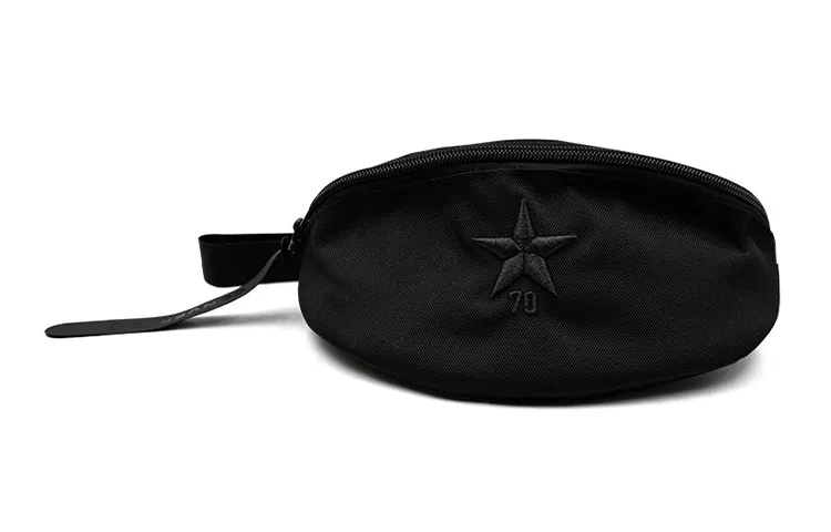 Converse Unisex Fanny Pack - POIZON