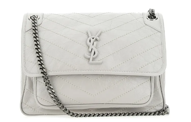 Yves Saint Laurent YSL Luggage Collection Shoulder Bag - POIZON