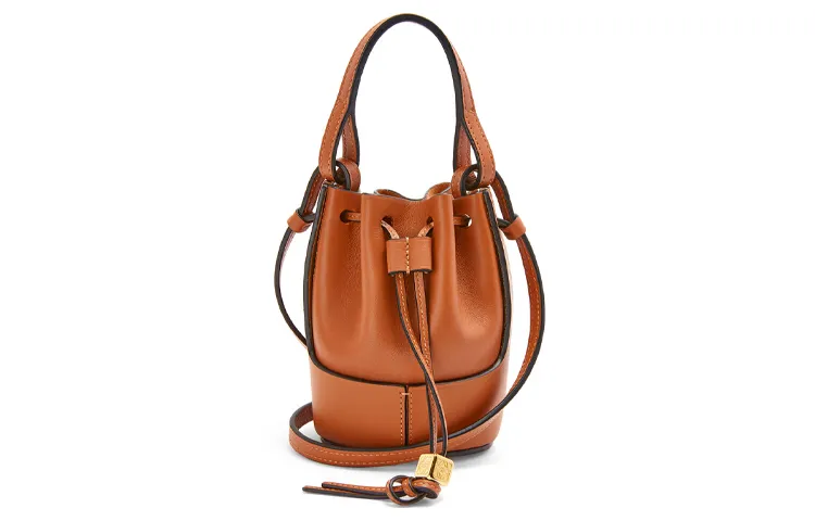 LOEWE Women Balloon Crossbody Bag - POIZON