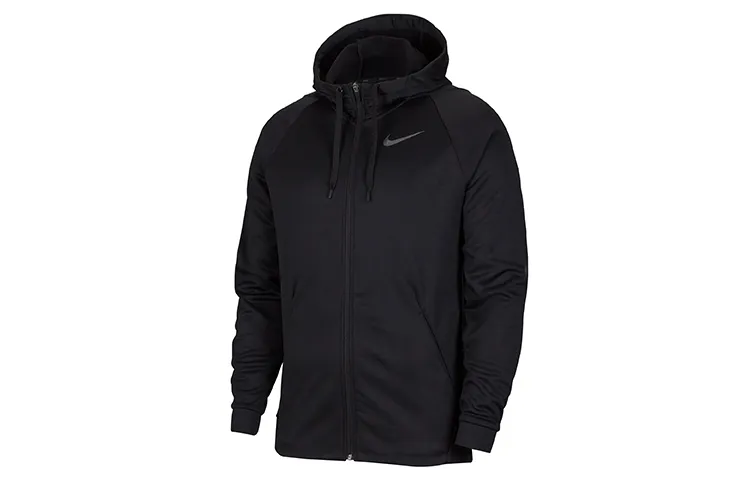 Nike Jackets Men Black XL - POIZON