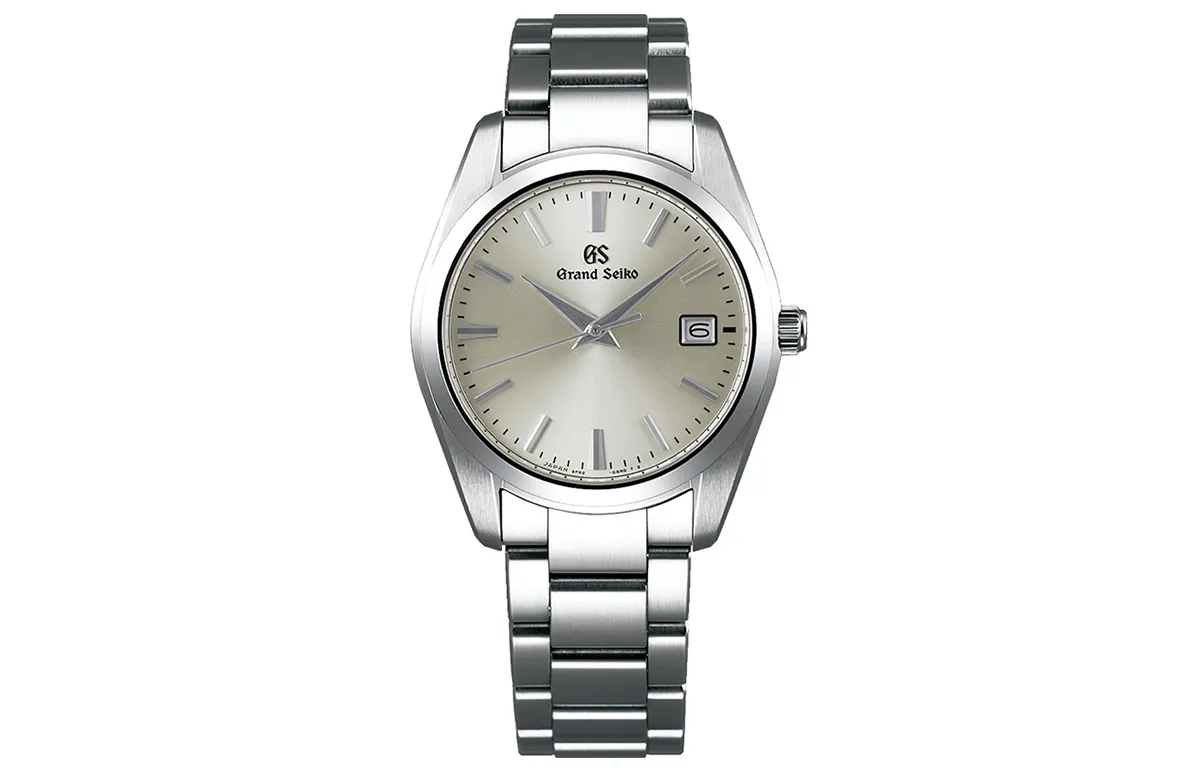 GRAND SEIKO Men Heritage Collection Watch - POIZON