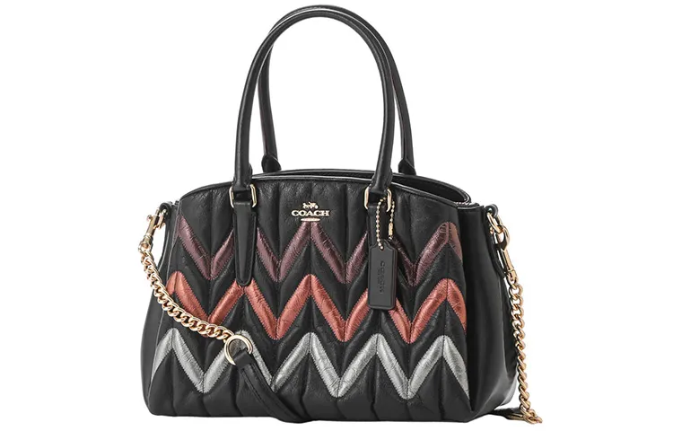 COACH Women's Sage Crossbody Bag - POIZON