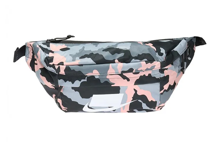 Nike Unisex Tech Fanny pack - POIZON