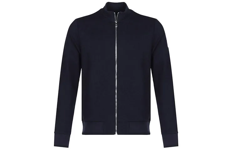 HUGO BOSS Jackets Men Dark Blue - POIZON