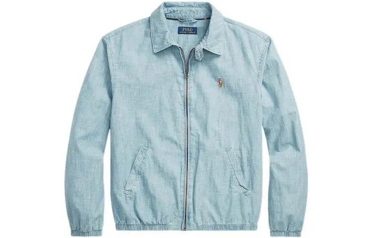 Polo Ralph Lauren Men Jacket - POIZON