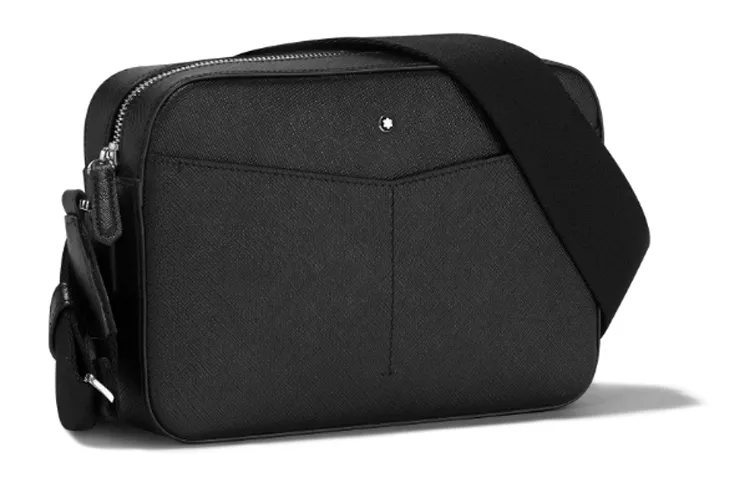 MONTBLANC Men Crossbody Bag - POIZON