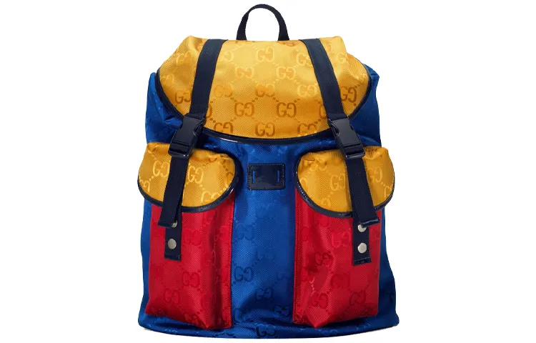 GUCCI Kids Backpack - POIZON