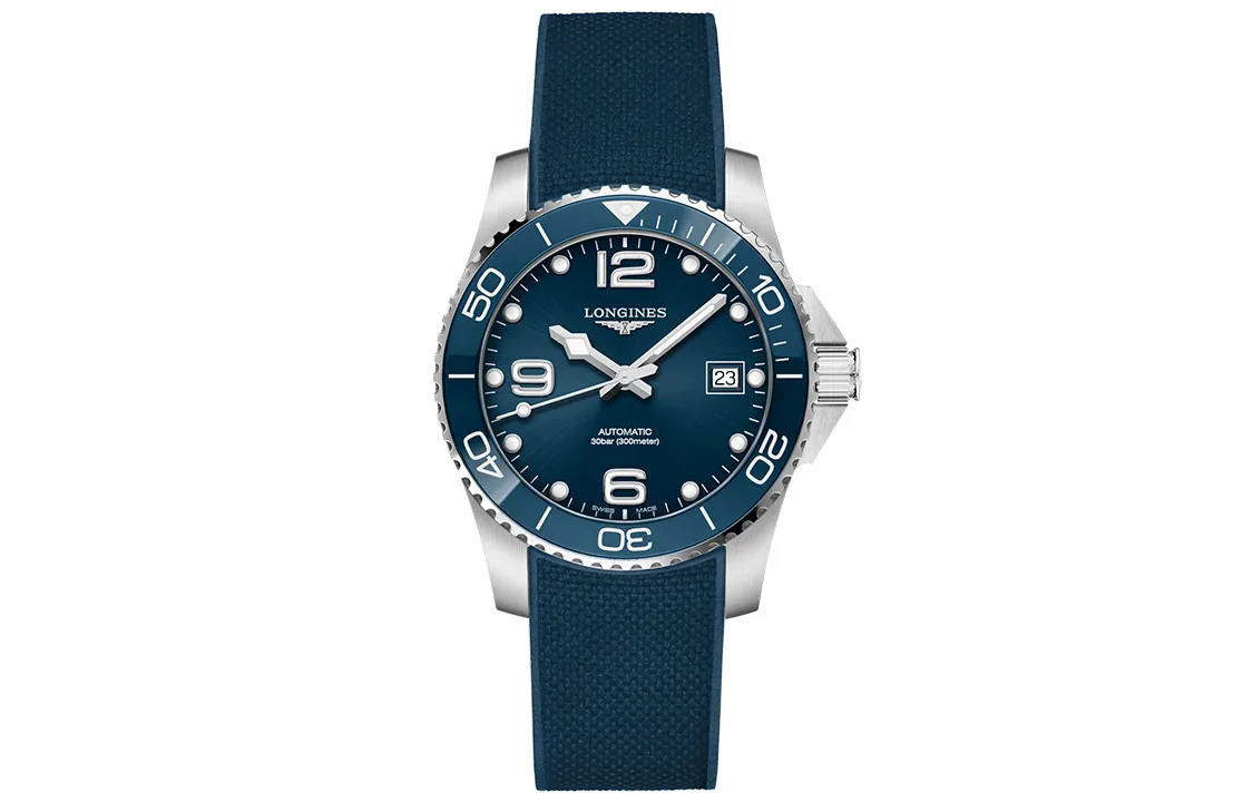 LONGINES Men Comcast Diving Collection Swiss Watch - POIZON