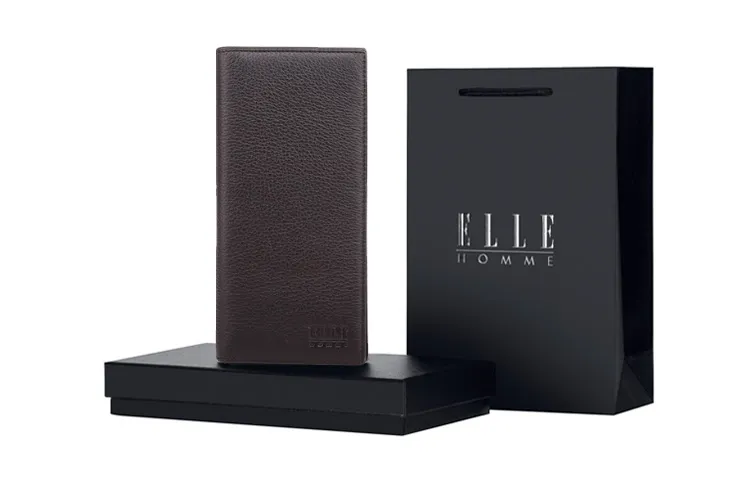 ELLE HOMME Wallets - POIZON