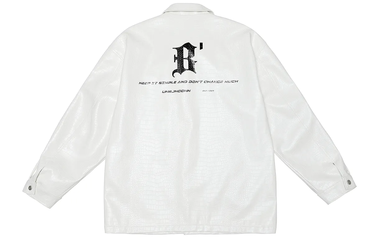 BJHG Jackets Unisex - POIZON