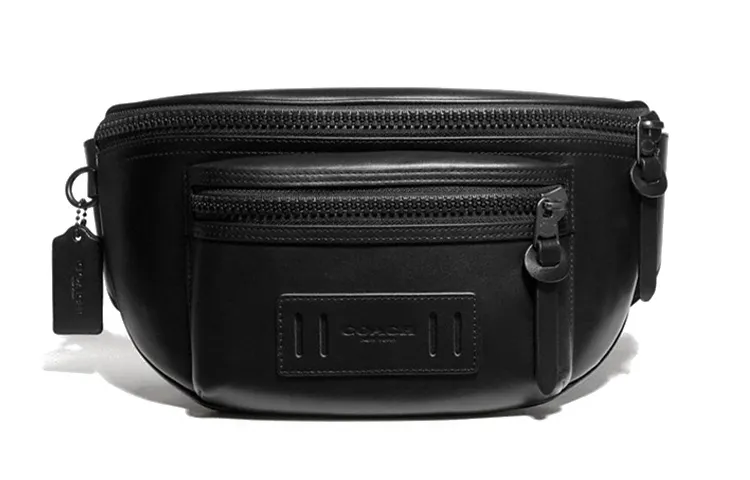 COACH Terrain Fanny Packs - POIZON