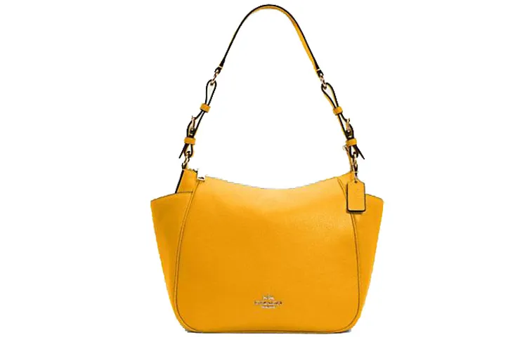 COACH Women Rori Shoulder Bag - POIZON