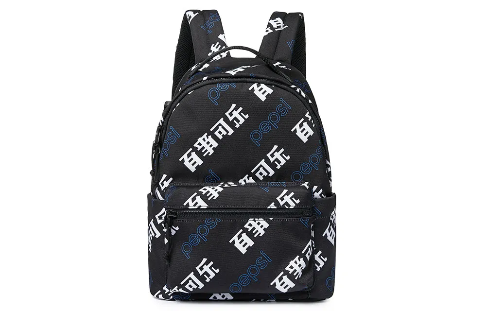 Pepsi Unisex Backpack - POIZON