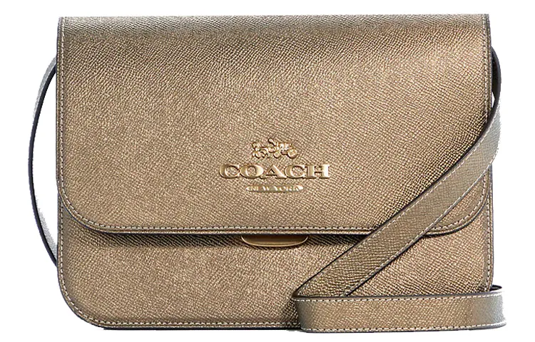 COACH Women Brynn Crossbody Bag - POIZON