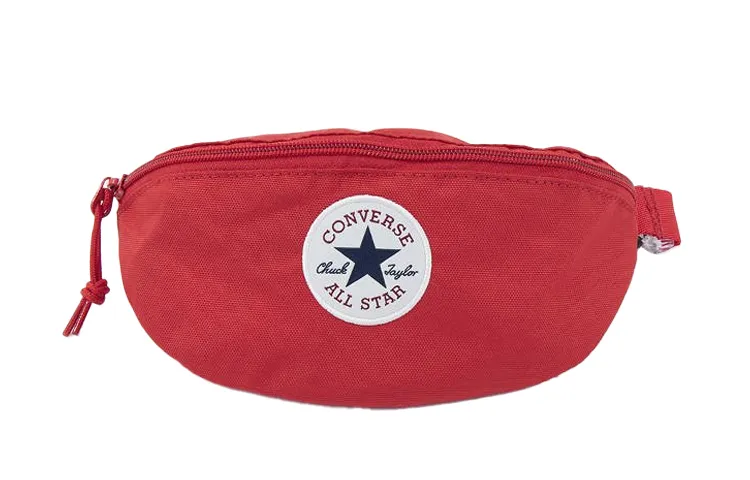 Converse Unisex Fanny Pack - POIZON