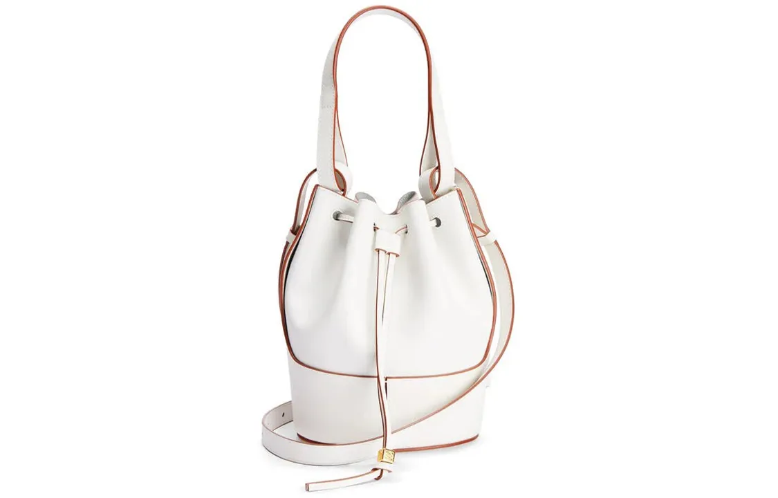 LOEWE Women's Balloon Crossbody Bag - POIZON