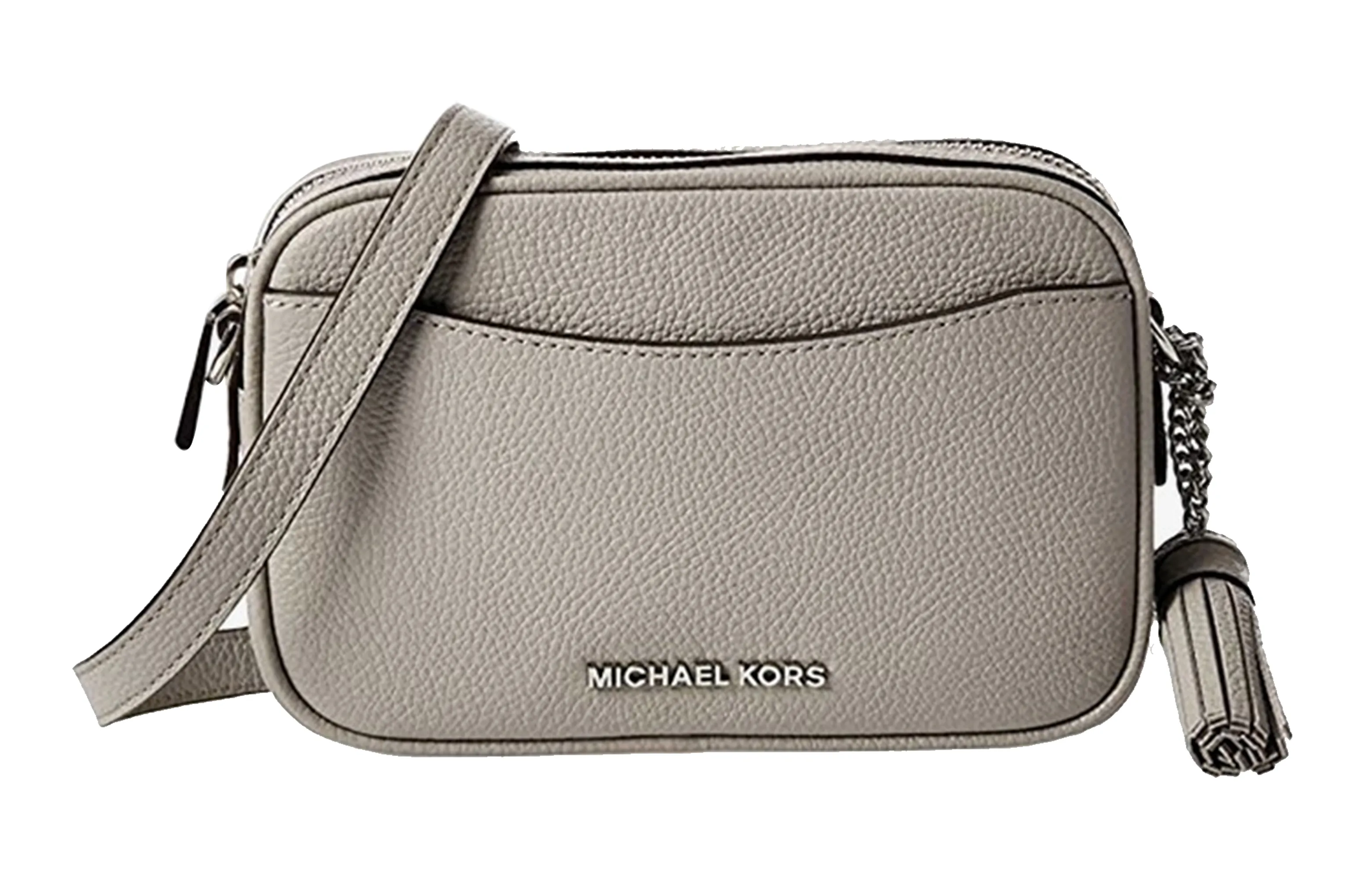 MICHAEL KORS MICHAEL KORS Luggage Collection Crossbody Bags - POIZON