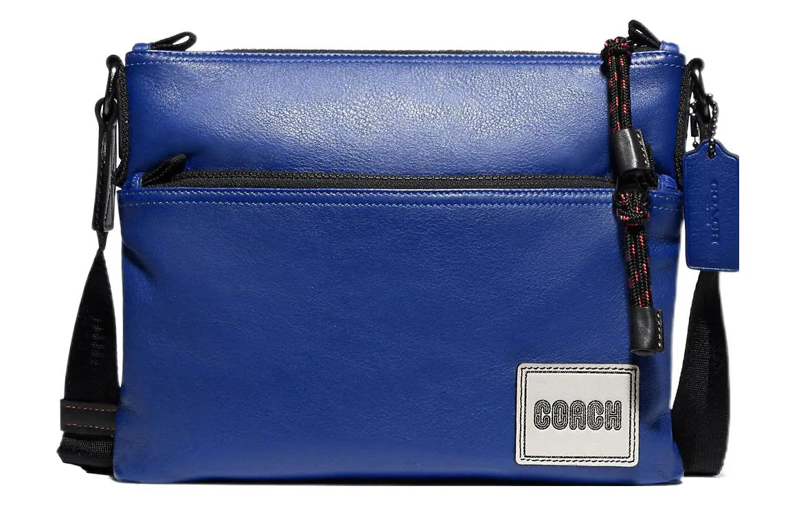 COACH Pacer Crossbody Bag - POIZON