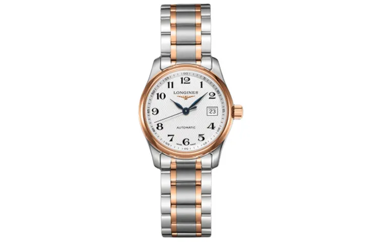 Longines Female Master Collection Swiss watch - POIZON
