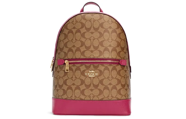 COACH Kenley Backpacks - POIZON