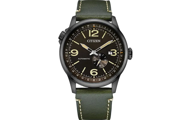 CITIZEN Men FUTURE FORCE Series Watch - POIZON
